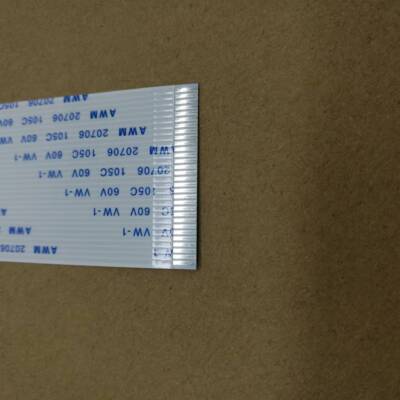 10-15CM 30 Pins Thermal Printhead Cable Nozzle Fits For EPS 883 88III ...