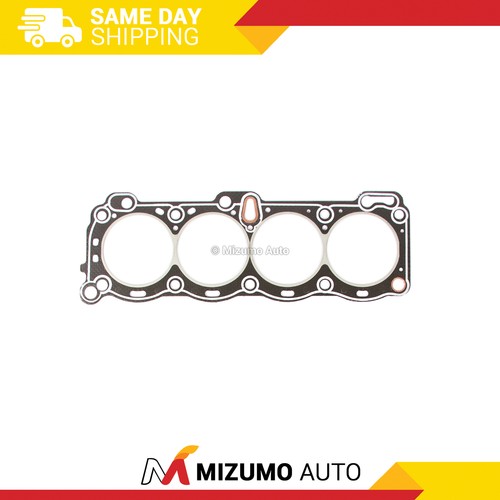 Graphite Head Gasket Fit 88-97 Honda Passport Isuzu 2.6L SOHC 4ZE1 | eBay