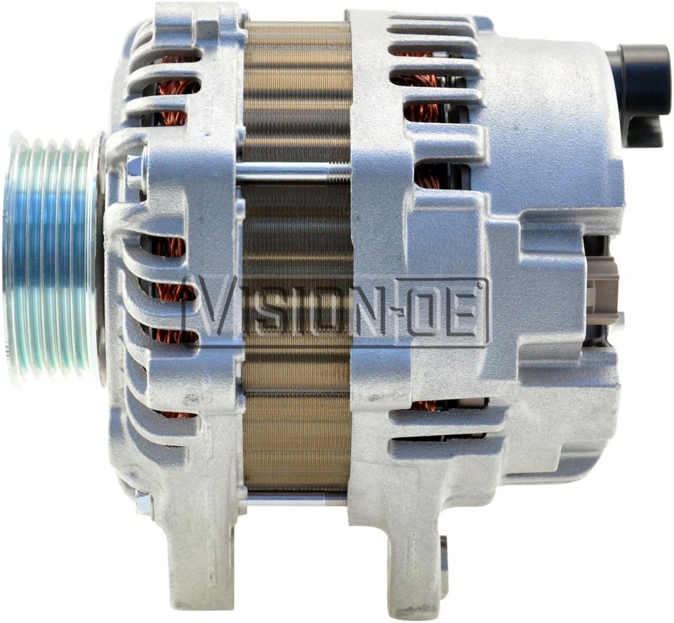 BBB Industries 11410 Alternator For 09-14 Honda Fit | eBay