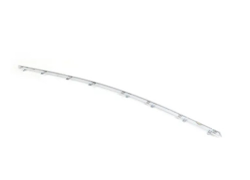 BMW 3 F34 REAR BUMPER DECORATIVE STRIP 7308842 51127308842 ORIGINAL NO ...