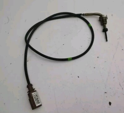 VW CRAFTER / MAN TGE EXHAUST GAS TEMPERATURE SENSOR 04L906088HG ...
