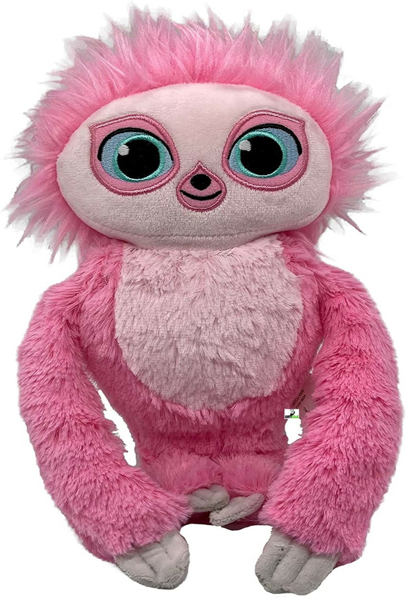 The Croods Belt The Sloth