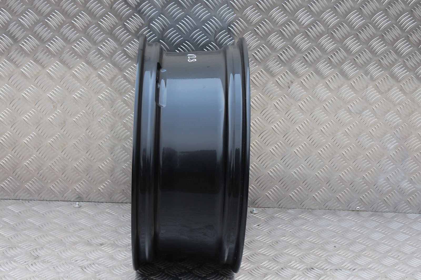 1 Genuine Original OEM MERCEDES a Class 18" AMG Alloy Wheel Rim W176 ...