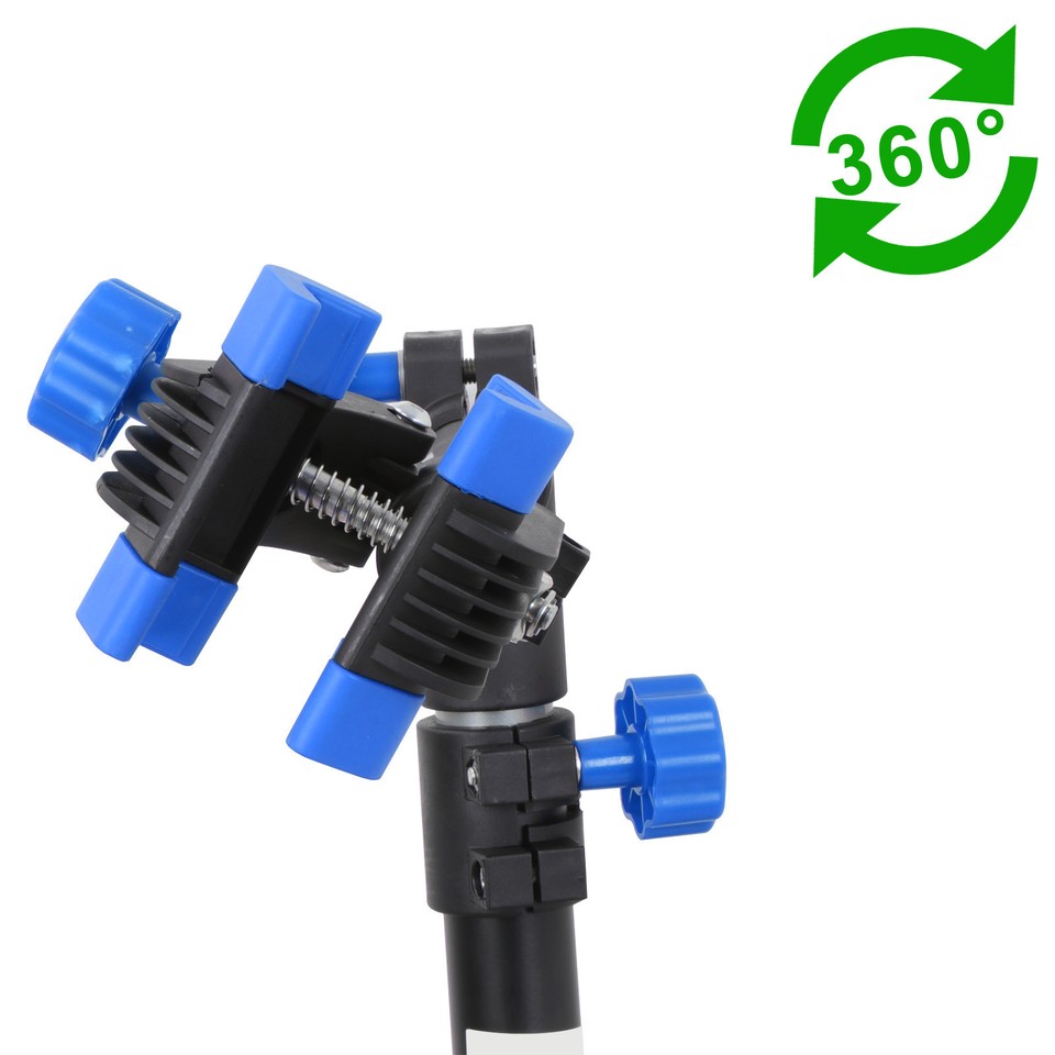 HD Steel Bike Bicycle Maintenance Mechanic Repair Tool Rack Work Stand ...