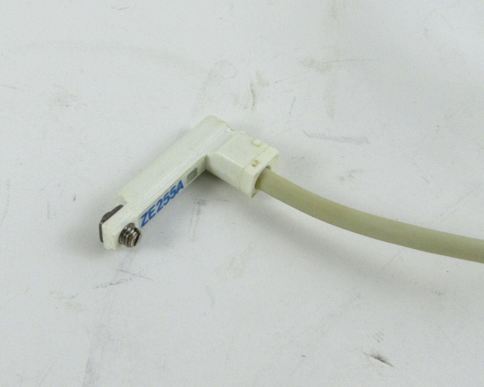 Koganei Twin Rod Air Cylinder - TBSA10x10 w/ Sensor Switch - ZE255A | eBay