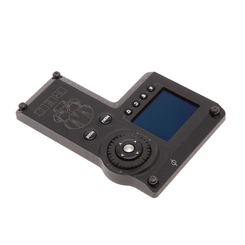 Photogenic 7.5" Quick Change Standard Reflector, 35 Degree Coverage ...