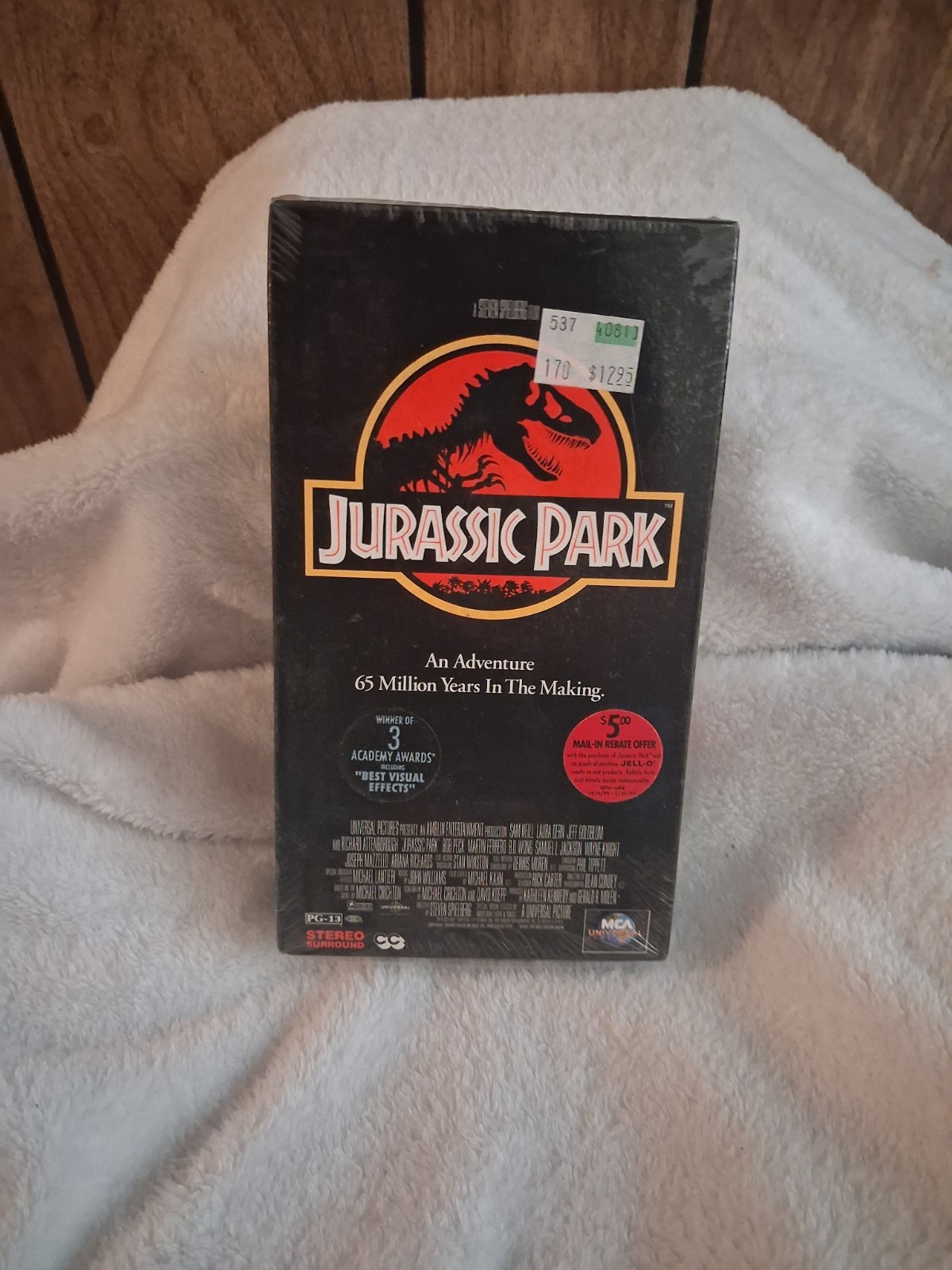 collectable vhs tapes | eBay