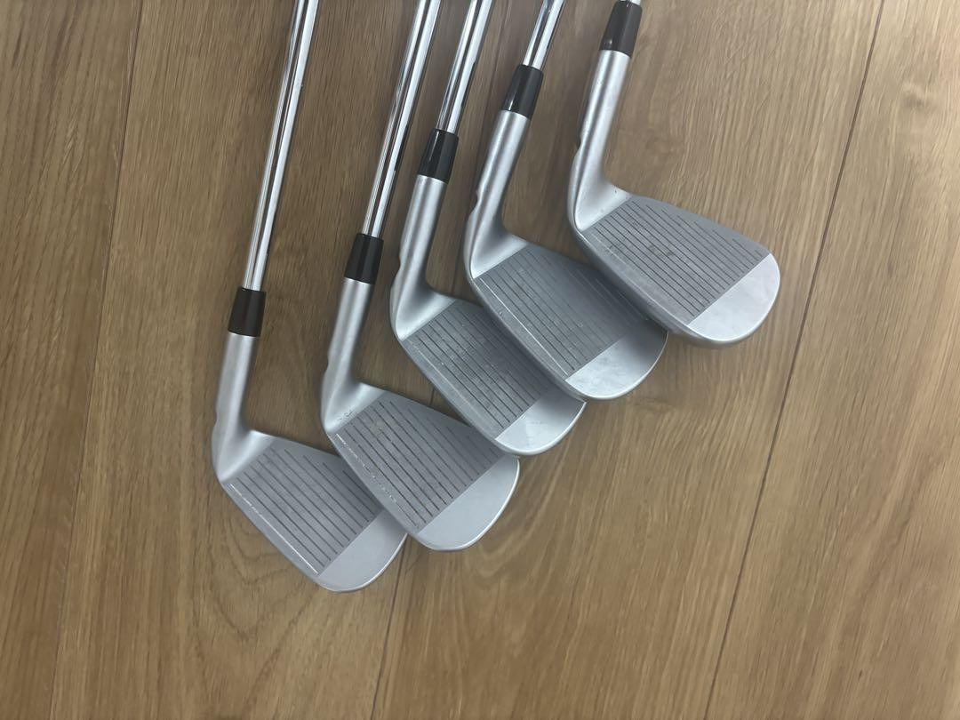 Ping Blueprint S Lefty Pw-No. 6 5Pcs Set Dgs200 | eBay Ping Blueprint S Lefty Pw-No. 6 5Pcs Set Dgs200 | eBay