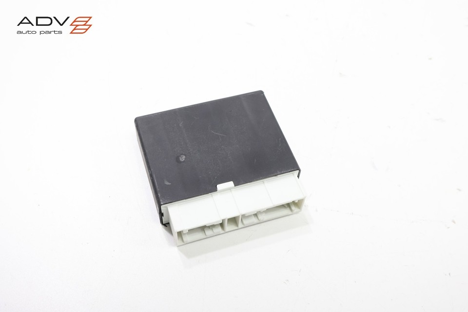 2014 - 2020 BMW i8 I12 PARKING PARK ASSIST CONTROL MODULE UNIT OEM | eBay