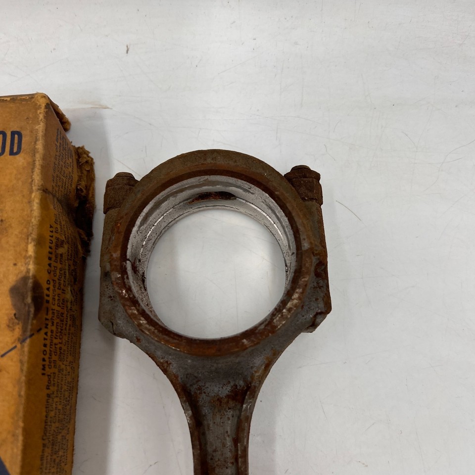 1937-47 CHEVROLET 216 235 ENGINES 6 CYL NOS CONNECTING ROD | eBay