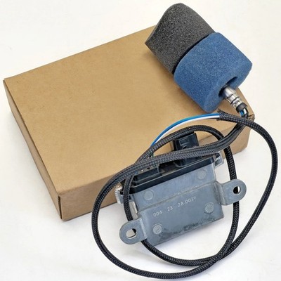 FOR Volvo Mack Particulate Matter Soot Sensor 24307015 24191736 | eBay