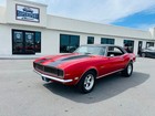 68 Camaro for sale | eBay