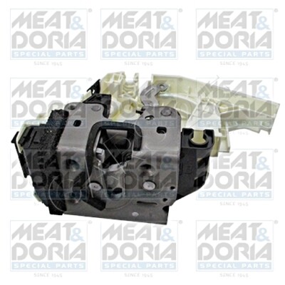 Locks Left Front For JEEP Renegade 52028383 | eBay