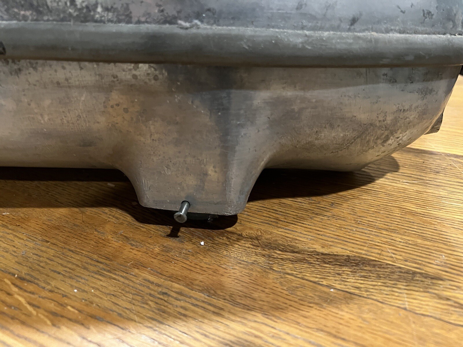 The VACUUM from “THE WORLD of TOMMORROW”? - Interstate Engineering 1946 ...