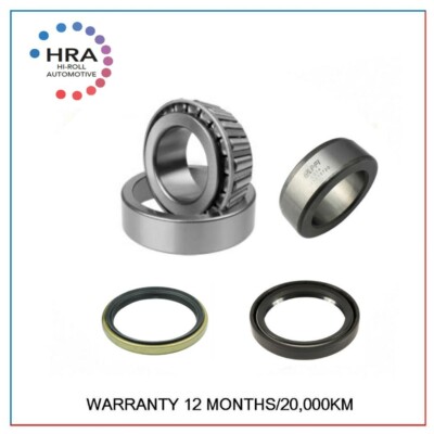 Rear Wheel Bearing kit for Volvo 740 Exc. ABS 1985-1987 | eBay Australia