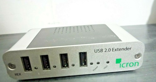Icron Ranger 2104 4-Port USB 2.0 Extender | eBay