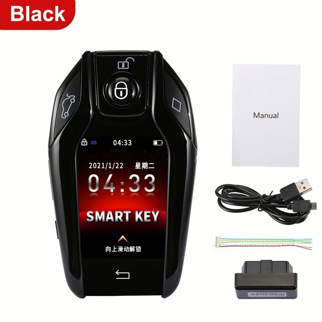 Universal Modified Smart cheap Remote