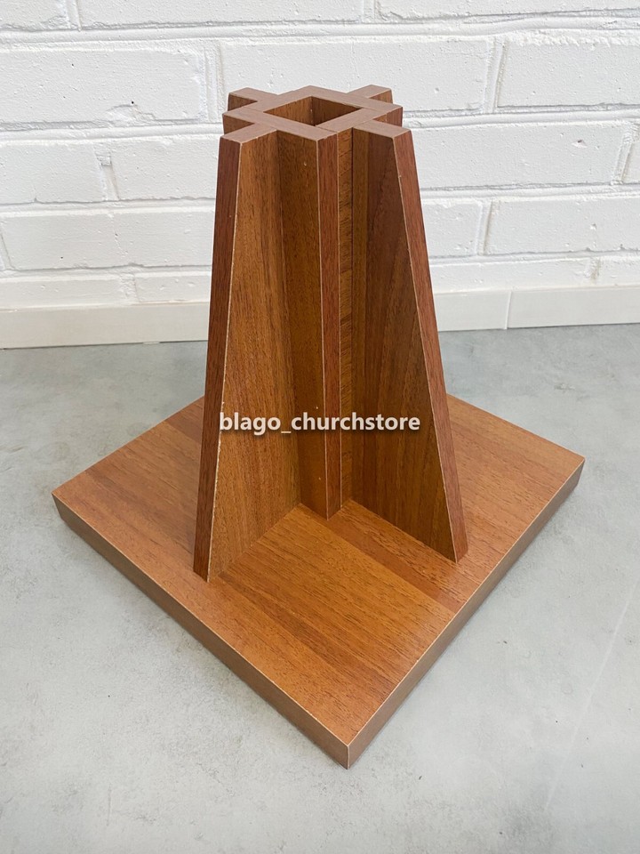 Stand for an Church Altar Cross or Icon 13.77" | eBay