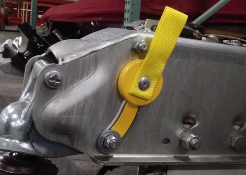 MAGNETIC LOCKOUT KEY FOR ATWOOD TYPE SURGE BRAKES BACK UP BUDDY | eBay