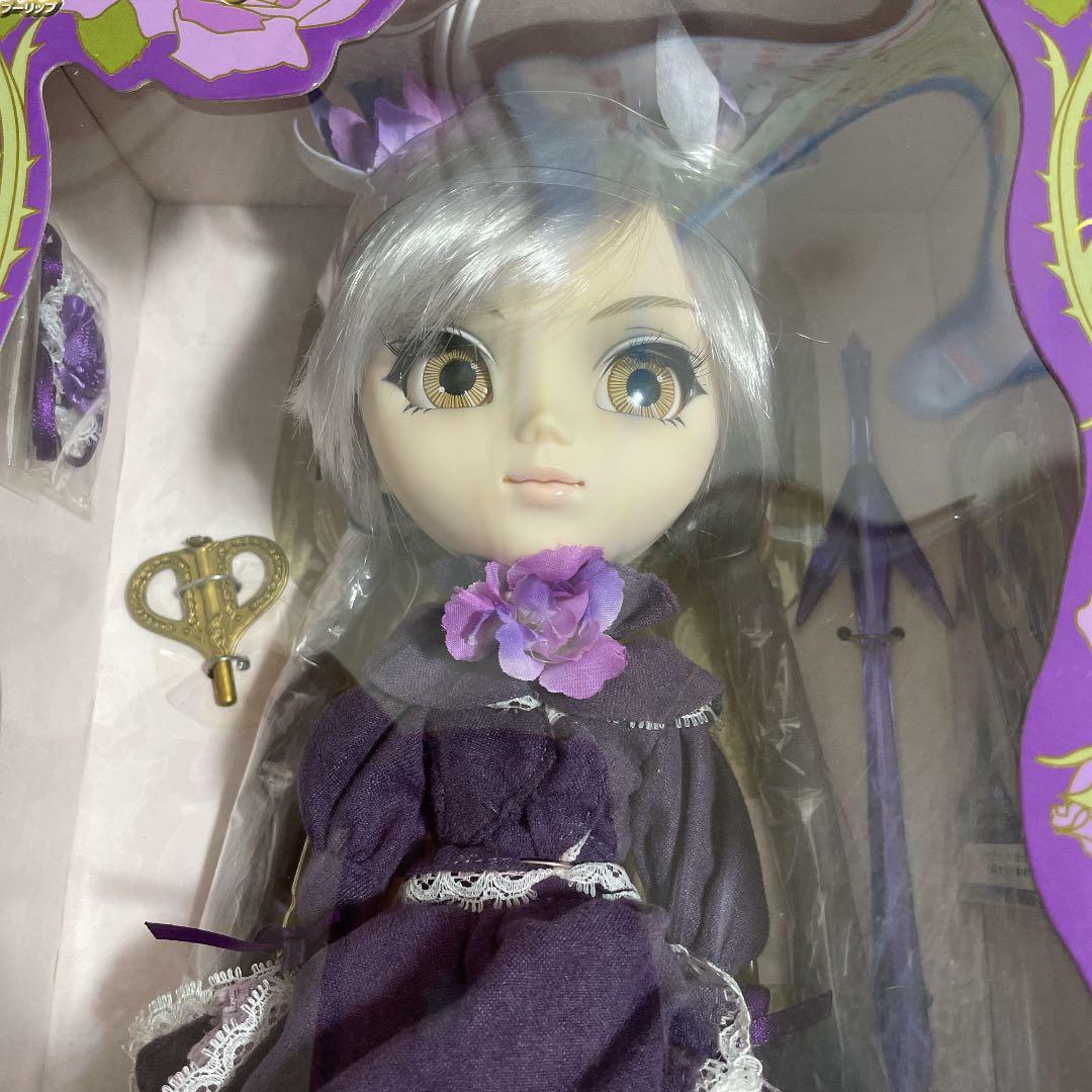 Pullip Rozen Maiden barasuisyou F - 571 Jun planning co.310mm Unopened | eBay