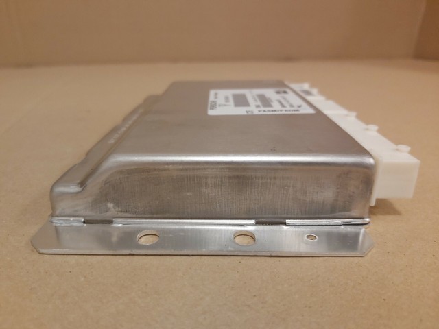 2015 Porsche 991 Gt3 PASM Padm Control Module 99161845011 13-19 for ...