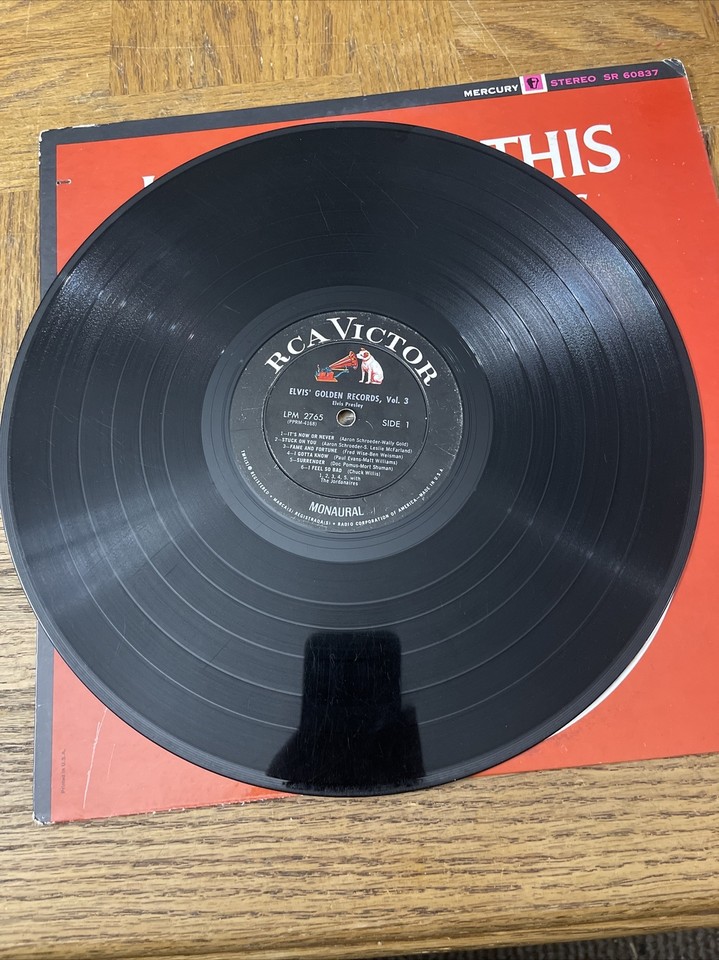 Johnny Mathis Sounds Of Christmas Album | eBay