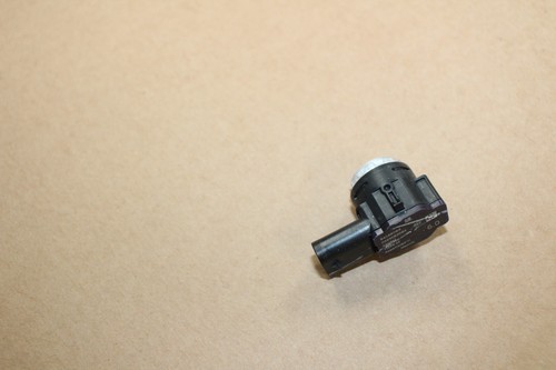 GM - GMC Chevy Buick Cadilac Park Assist Alarm Sensor OEM 6.0 White ...