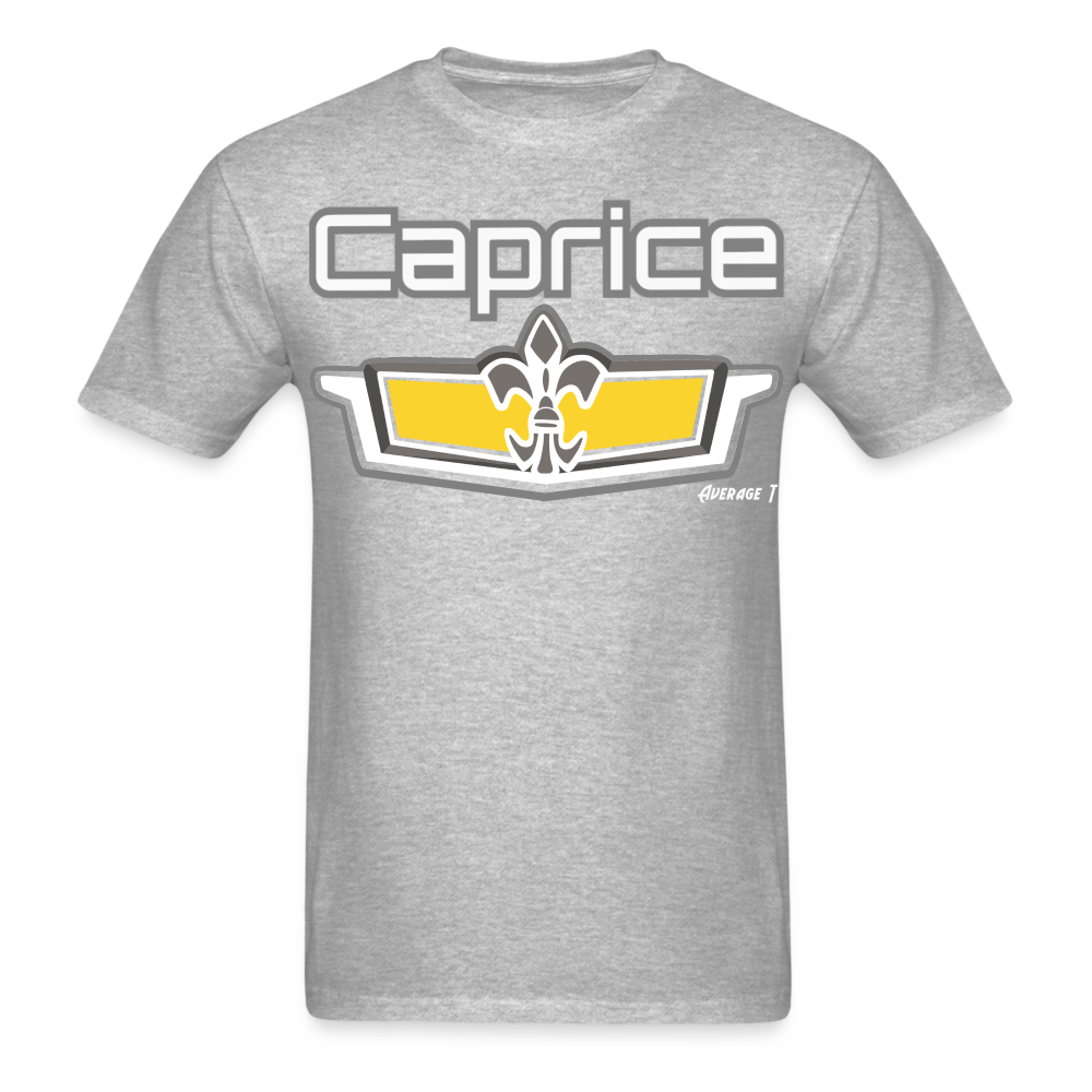 Caprice Emblem Adult t-shirt, Box Chevy, Chevy, chevrolet, caprice ...