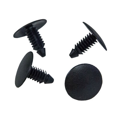 OEM NEW 06-20 Ford Fusion Mustang Trunk Lid Trim Retainer Push Pin ...