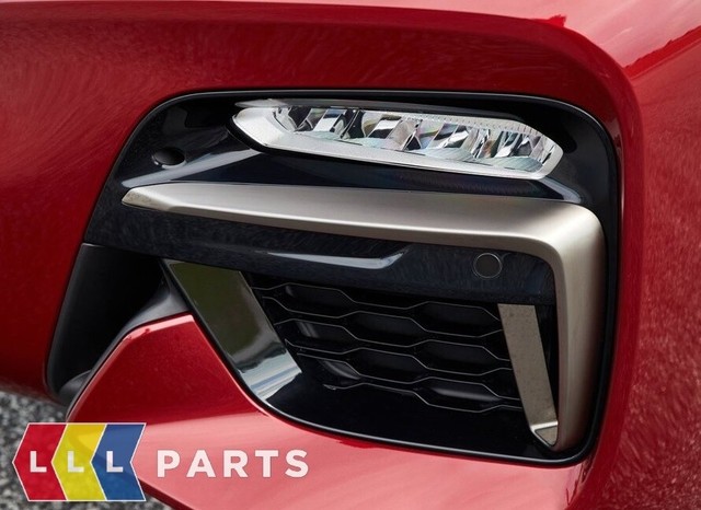 Genuine BMW 51118092759 - Grill Side Open Left for sale online | eBay