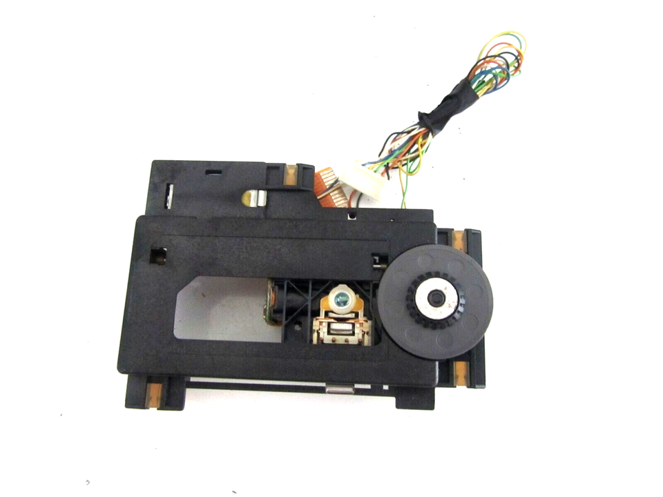 PHILIPS CDM12.1/05 CD Mechanism & optical Pick-up Ass'y For CD Players ...