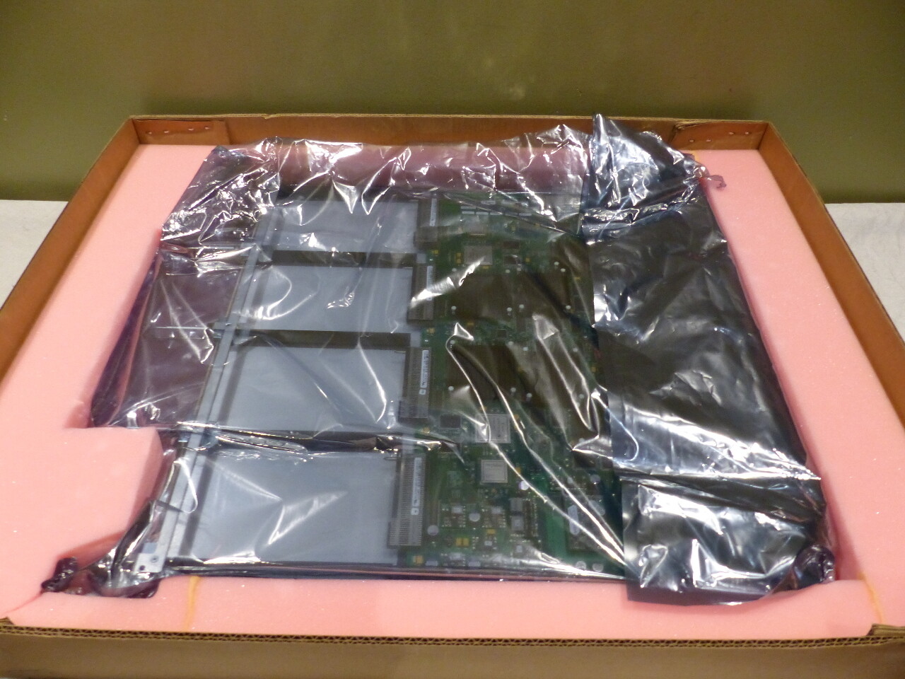 CORIANT TELLABS 8860 9M UNIVERSAL LINE CARD 81.88X0-ULC-2 | eBay