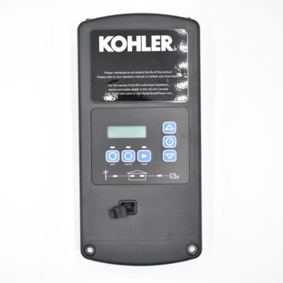 Kohler Service RDC2 Power System Controller, GM92089 | eBay