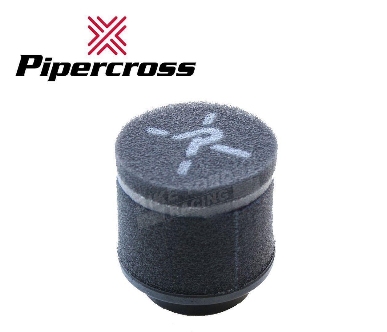 Pipercross Power Sock Air Filter 43mm ID 72mm OD 80mm High MPX1014 ...