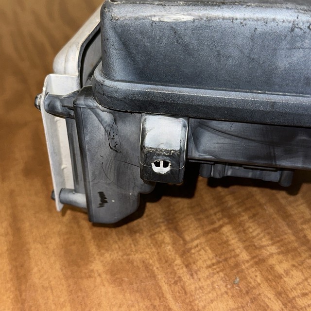 02-05 Dodge RAM Integrated Power Distribution Center TIPM 56049011AH ...