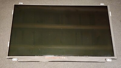 TOUCH HP 15-bs 15-bs144wm 15.6" LCD Glossy Screen B156XTK01.0 40 Pin ...