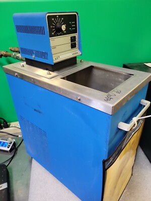 Water Baths & Chillers - Cole Parmer Polystat