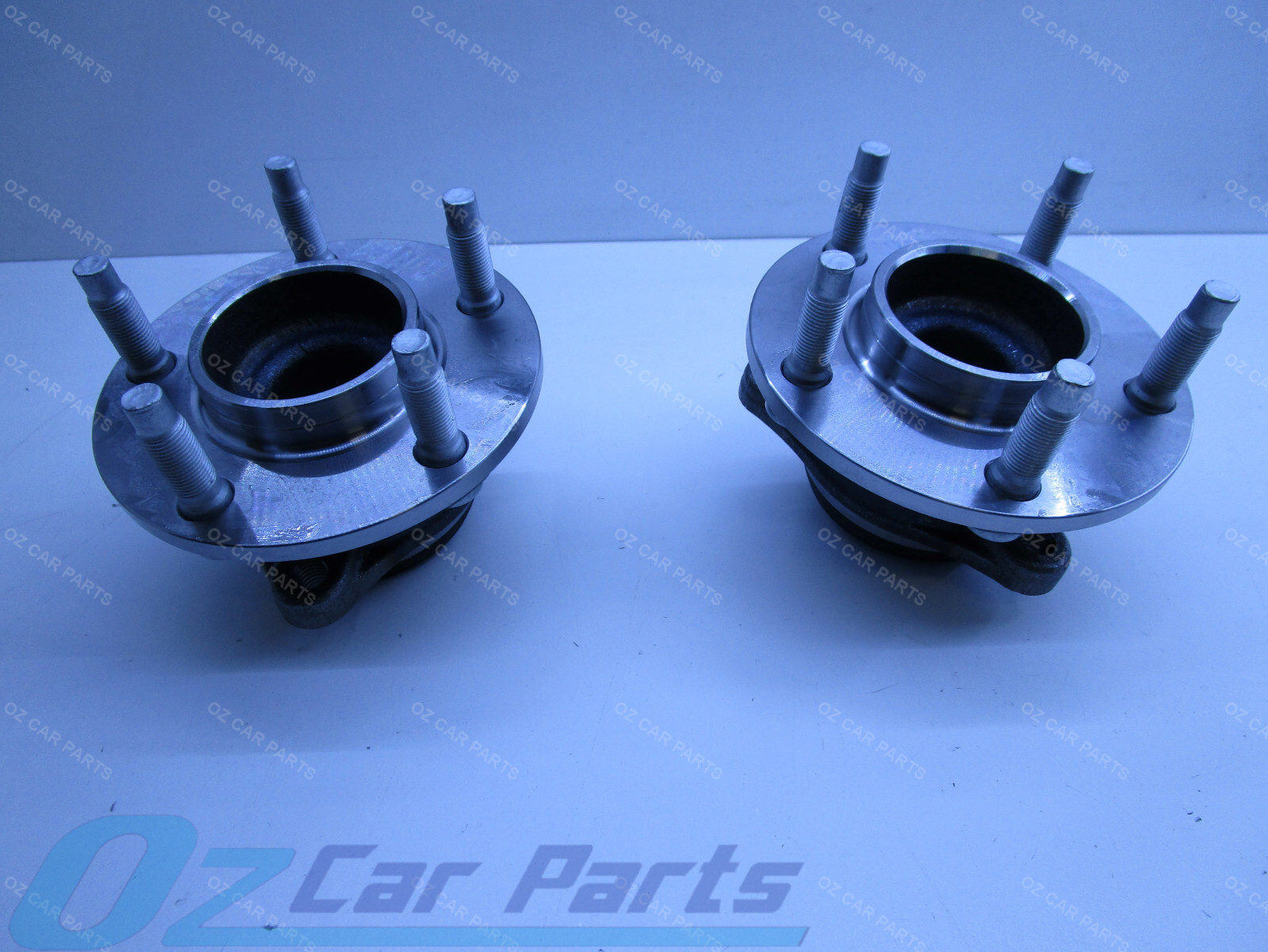 X-2 Front Wheel Bearing Hub Assembly For FORD FALCON FG XR6 XR-6 FORD ...