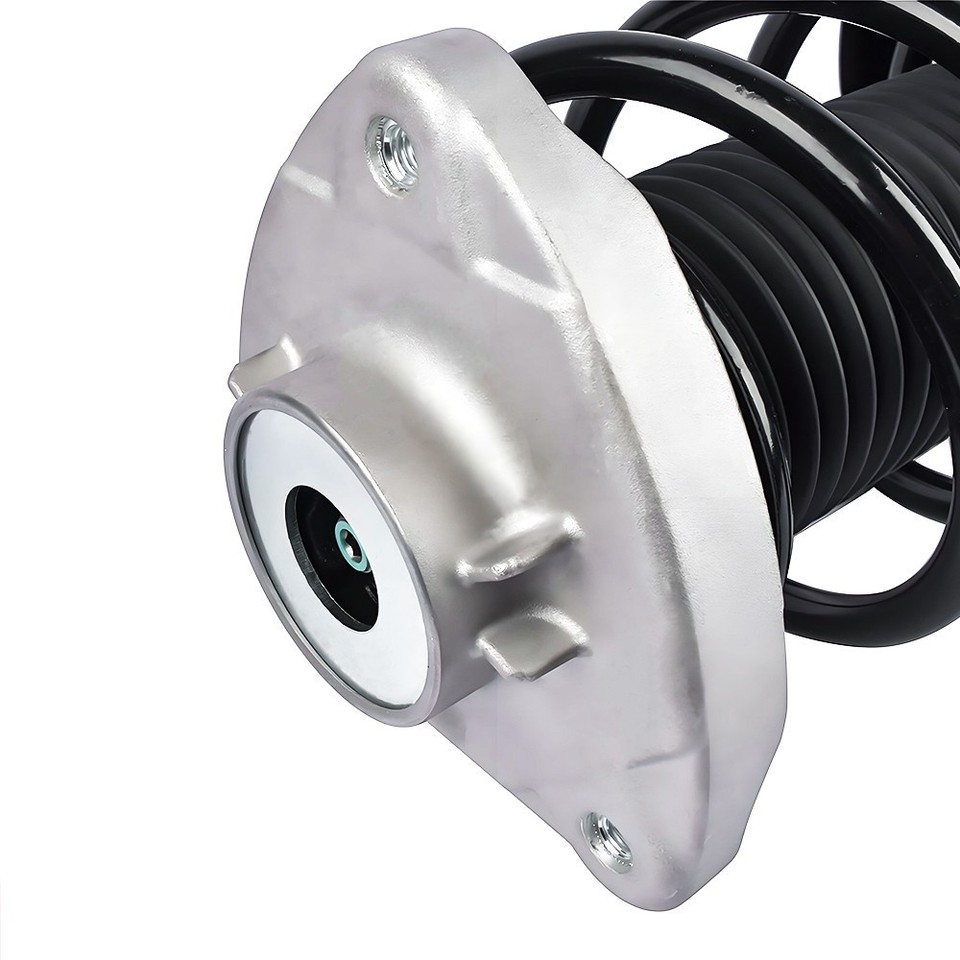 Set 4 Front Rear Shock Strut Assys Fit Mercedes C117 W176 CLA250 CLA45 ...