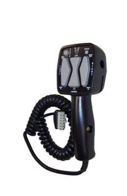 SnowDogg Controller VEE Blade 16161600 V Plow Control Handheld XV VMD ...