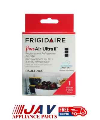 OEM Frigidaire Refrigerator Pure Air Ultra Air Filter Inv# LR2798 | eBay