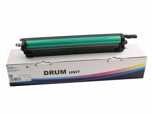 SHARP MX40NUSA MX-40NUSA DRUM UNIT,MX3050N,MX3070N MX3550N MX3570 ...