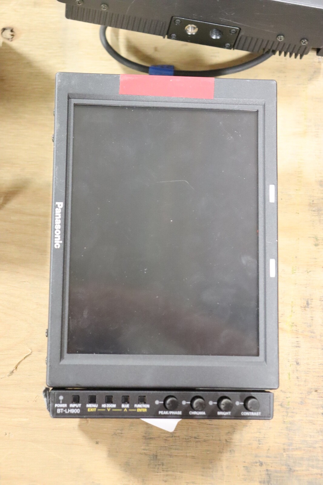Panasonic BT-LH900P MONITOR | eBay
