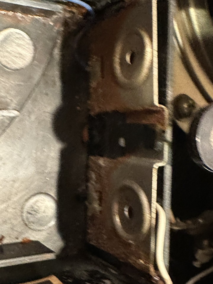 Vintage 70's Singer PHONOGRAPH Portable Battery Operated Record Player ...