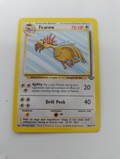 Fearow Pokemon Cards - Find Pokemon Card Pictures With Our Database ...