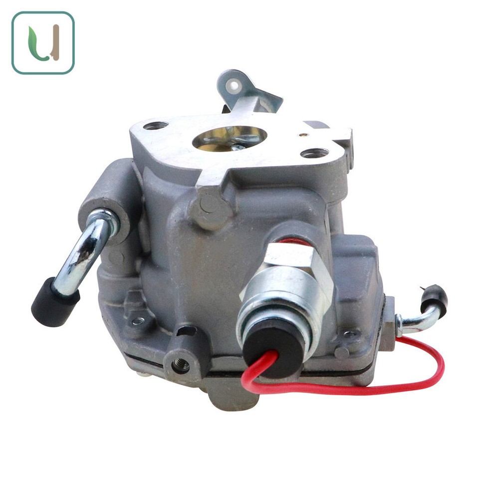 New Carburetor Fits Briggs & Stratton 845015 356447 Vanguard engines ...