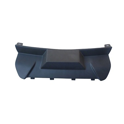 fits 2009-2012 CHEVY TRAVERSE Rear Bumper Cover Hitch Tow Hook Cover ...