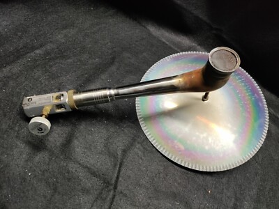 MIDSTATE LAMP CO. MODEL 1800 GAS LIGHT ASSEMBLY WITH HEAT SHEILD | eBay