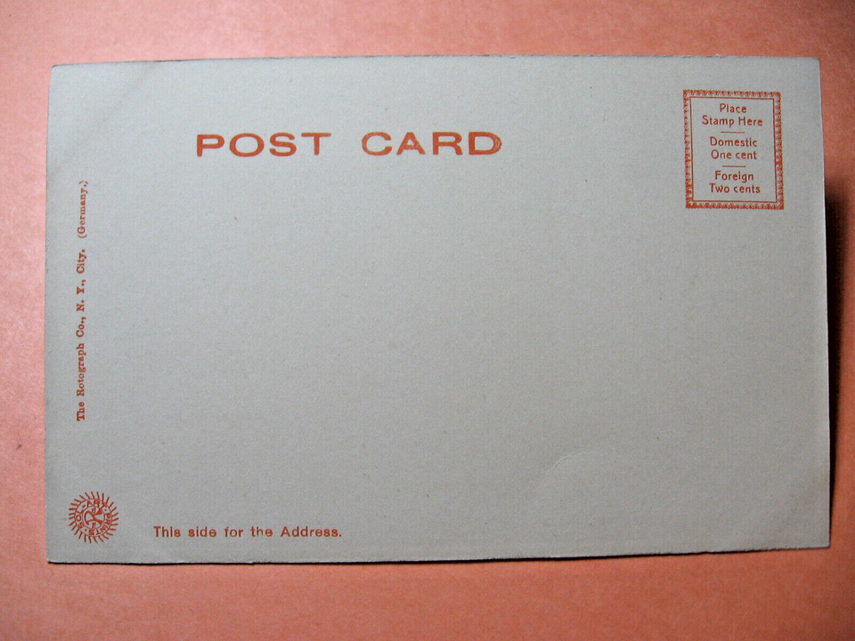 1905 View of the Armory, Fall River, Mass. postcard | eBay