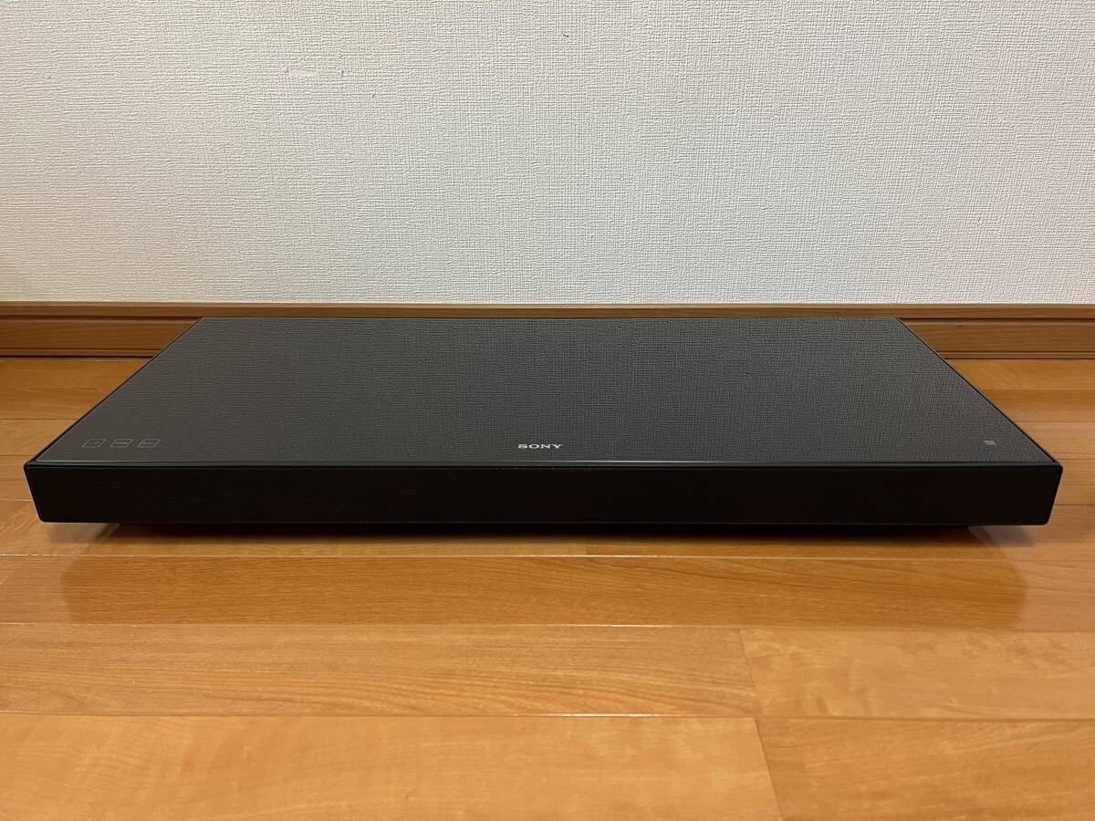 Sony HT-XT1 Home Theatre System Soundbase Soundbar Confirmed Operation ...
